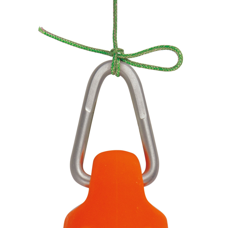 Stiffline, throwline made of Dyneema - FTC TREE