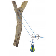 Grappin, very useful for tree avenues - FTC